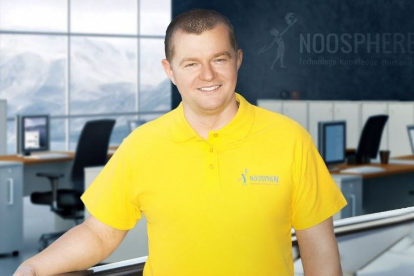 Max Polyakov / Макс Поляков